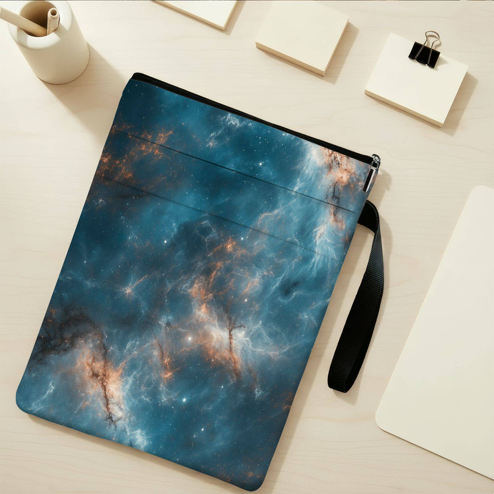 spiral planner accessories sold on Temu United States