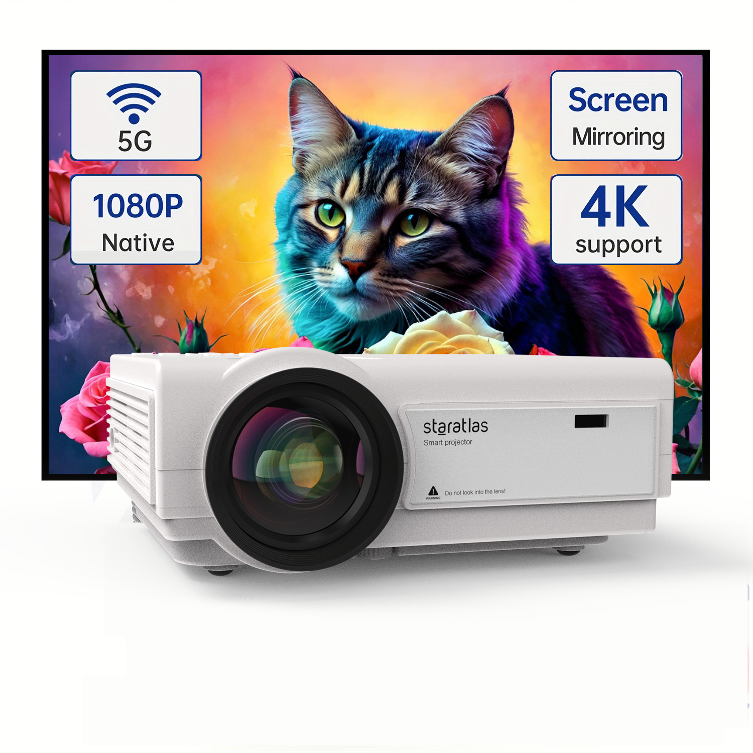 pico projector - United Kingdom