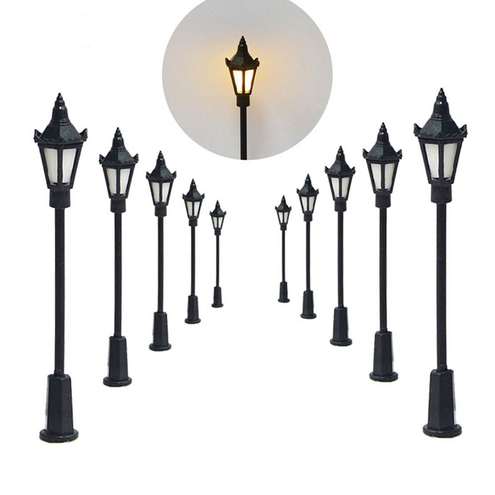 model lights sold on Temu Australia