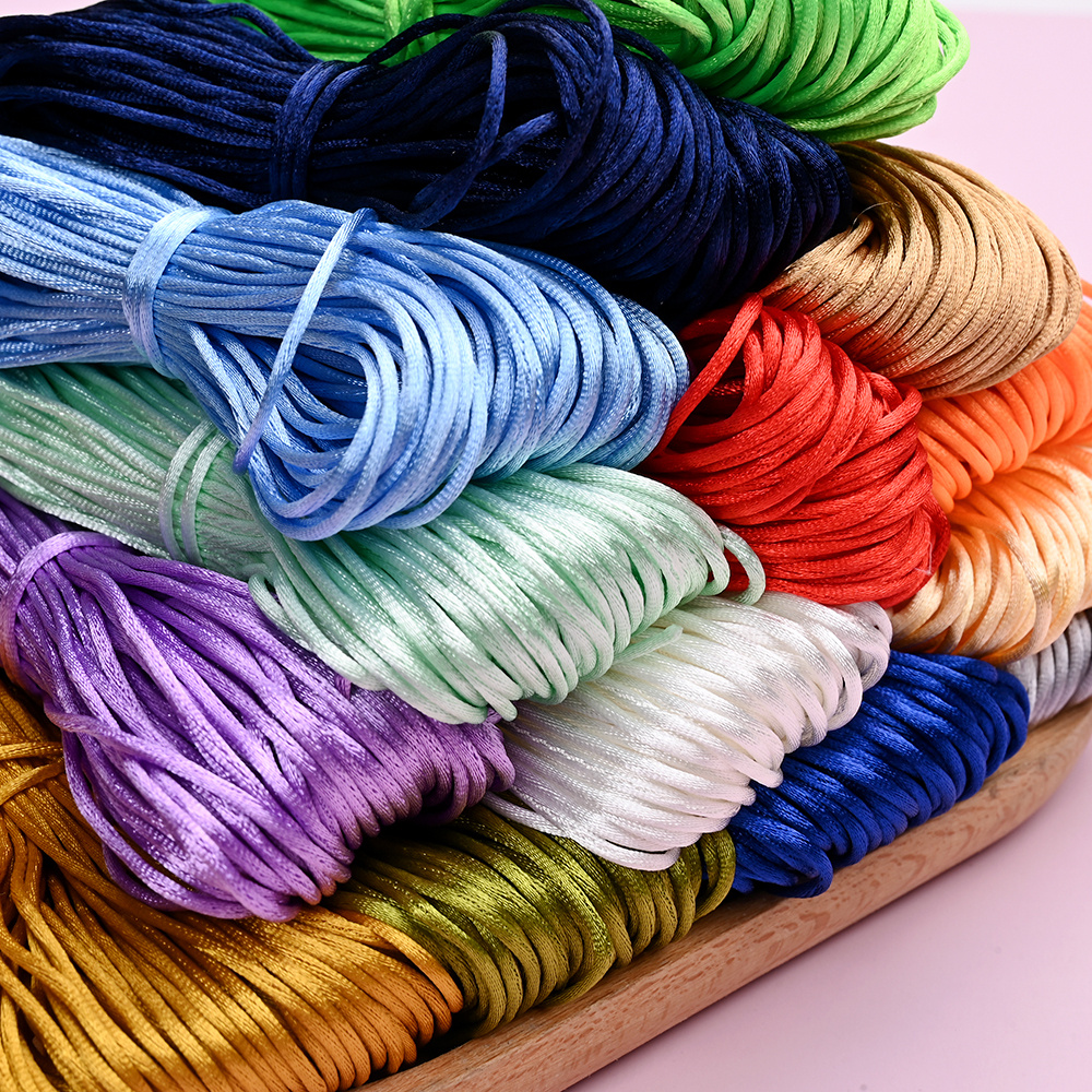 macrame cords sold on Temu United States