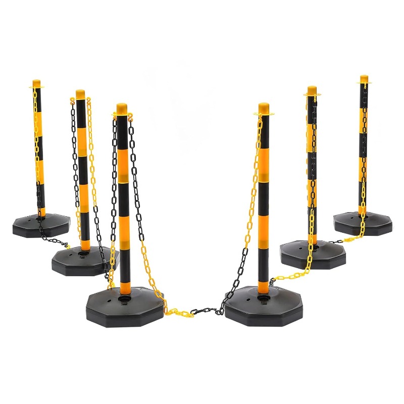 traffic cone - Denmark