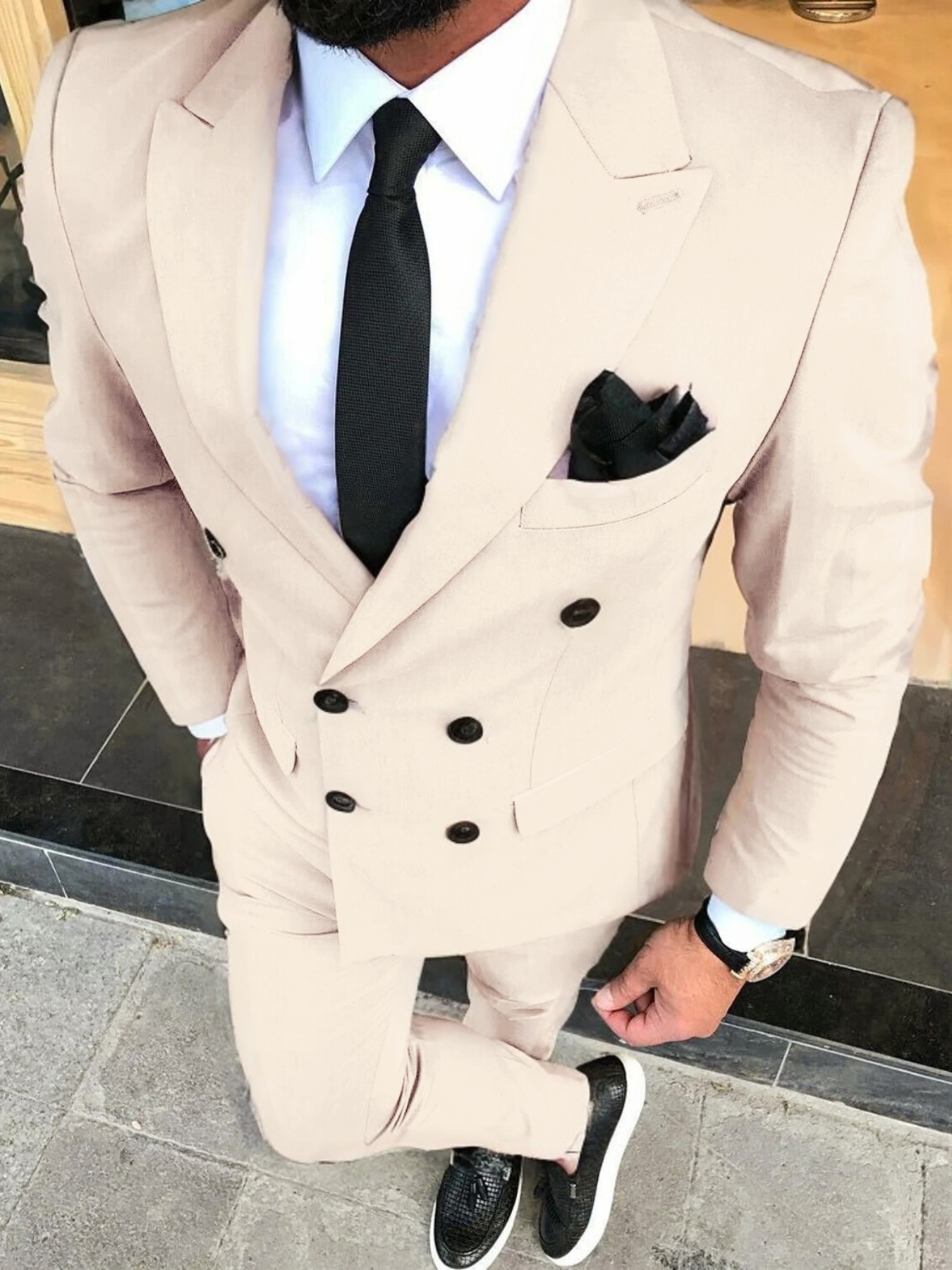 mens suits sold on Temu United States