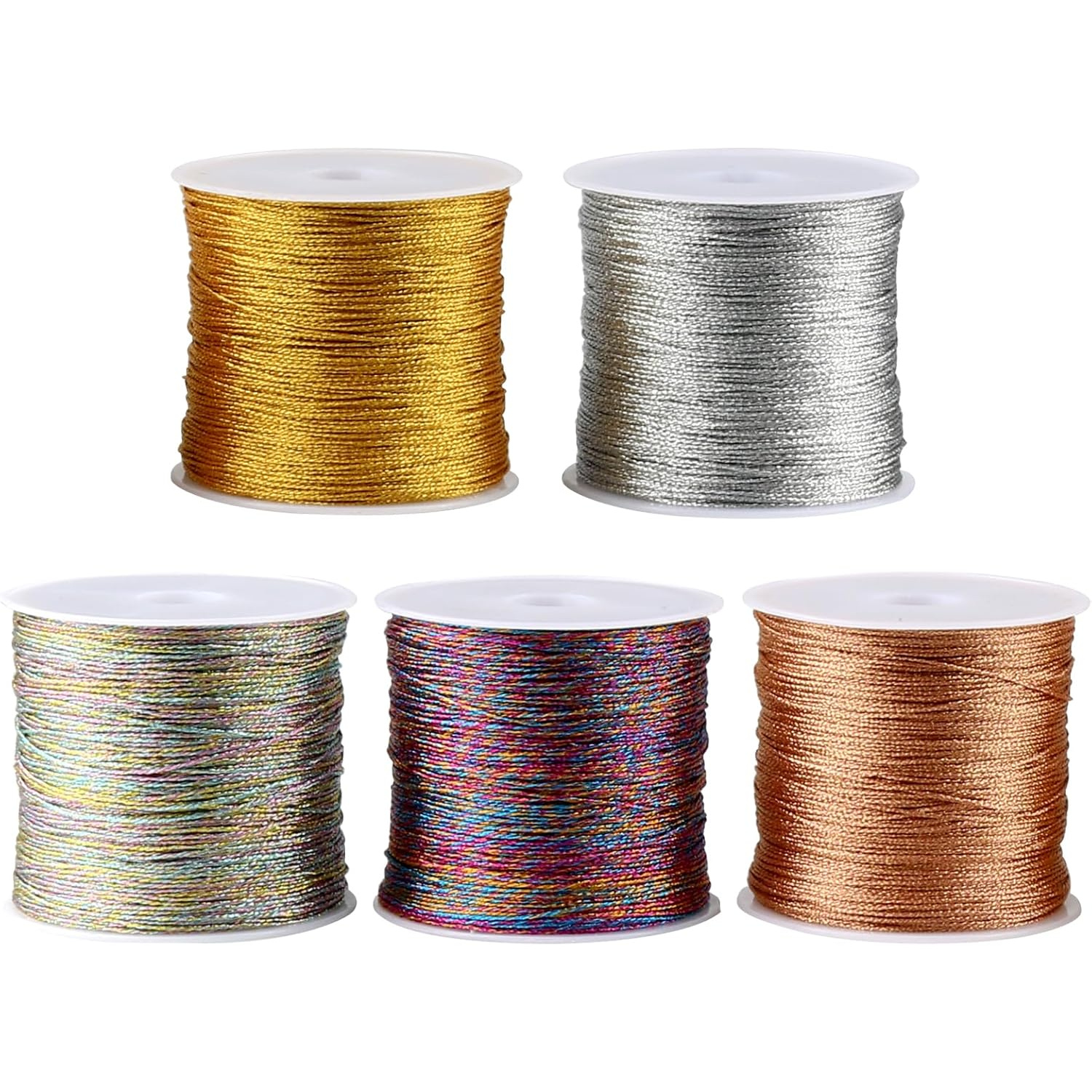macrame cords sold on Temu United States