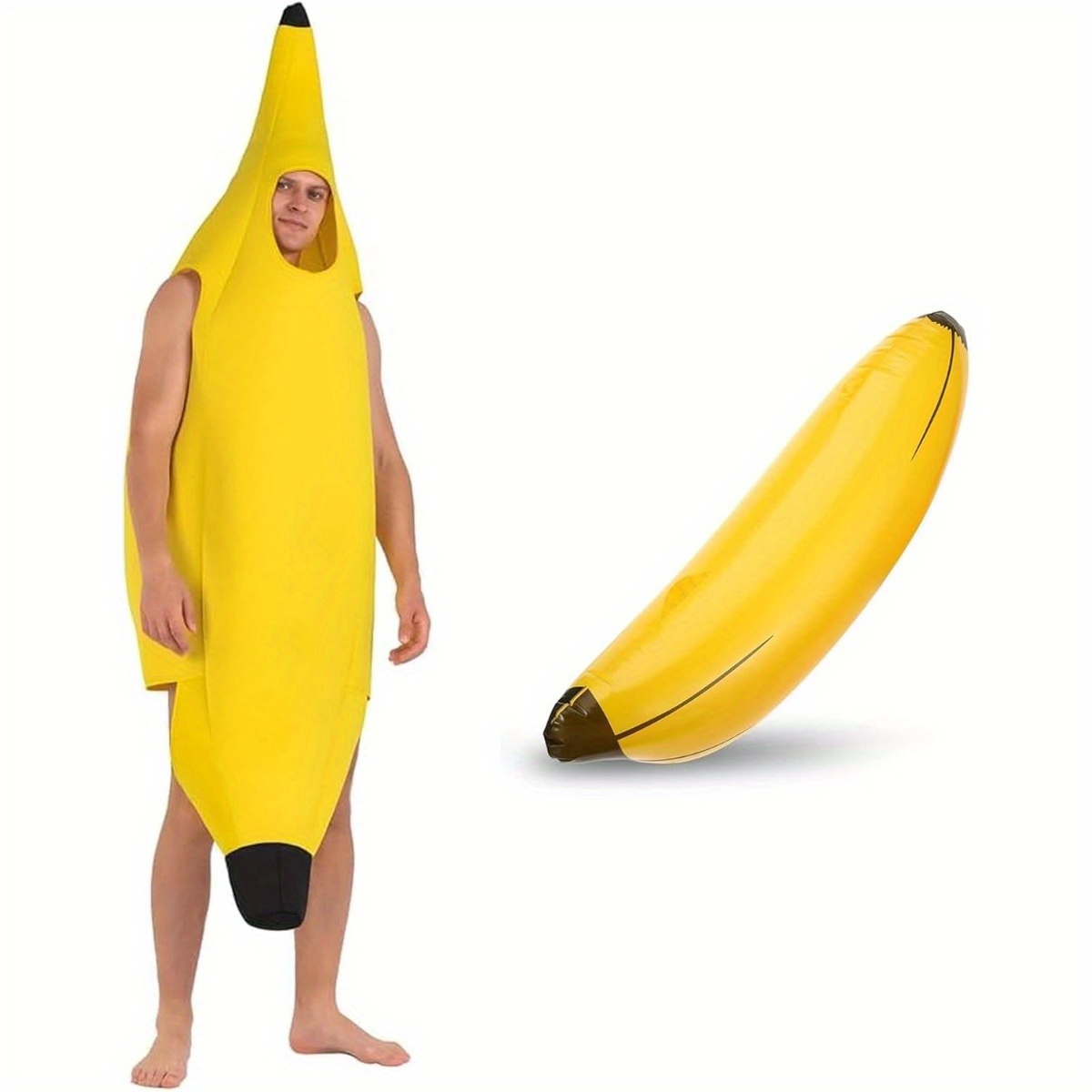 costumes sold on Temu Australia