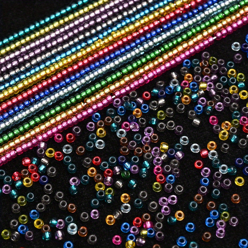 beads - United Kingdom