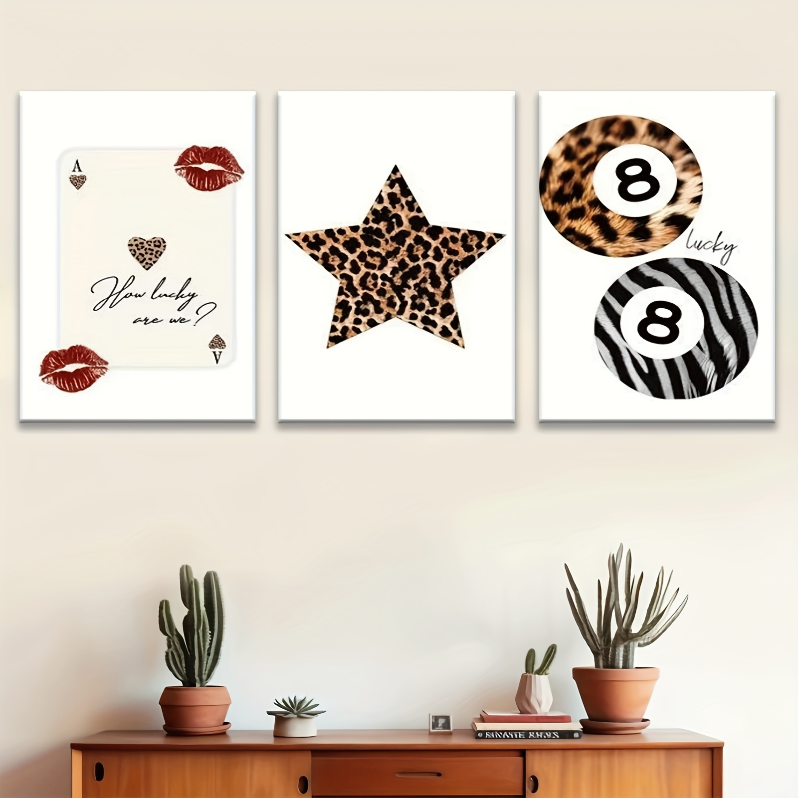 preppy pictures for wall sold on Temu United States