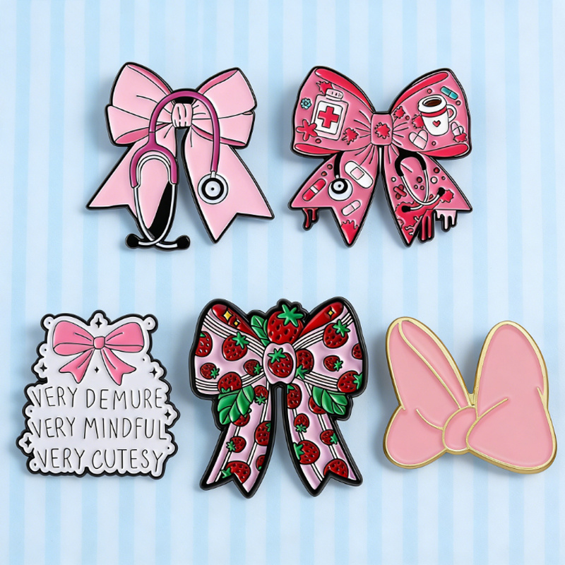nurse pins sold on Temu United States