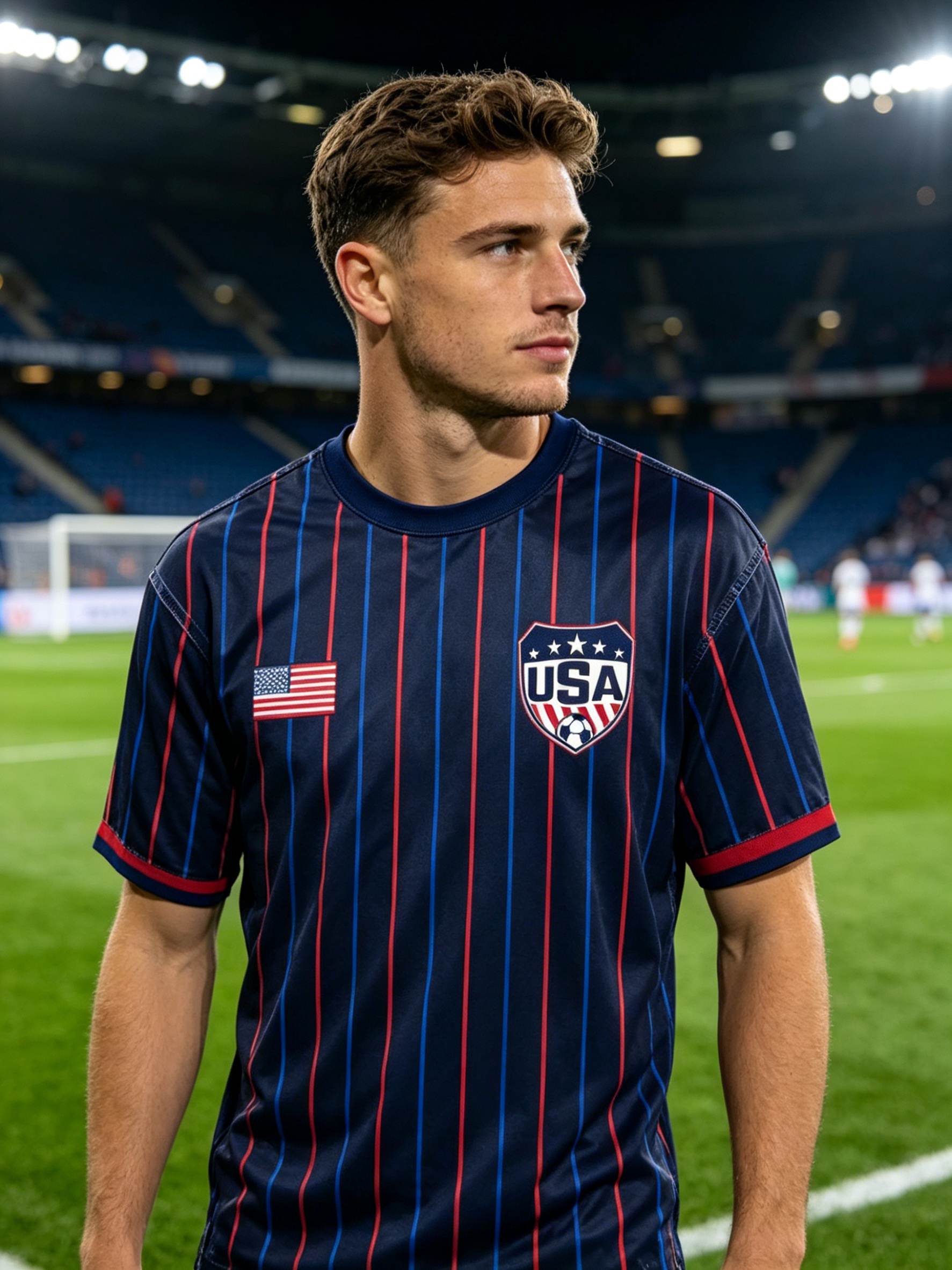 jersey soccer jerseys sold on Temu United States