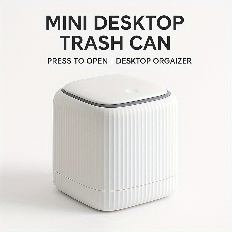 small bin sold on Temu Australia