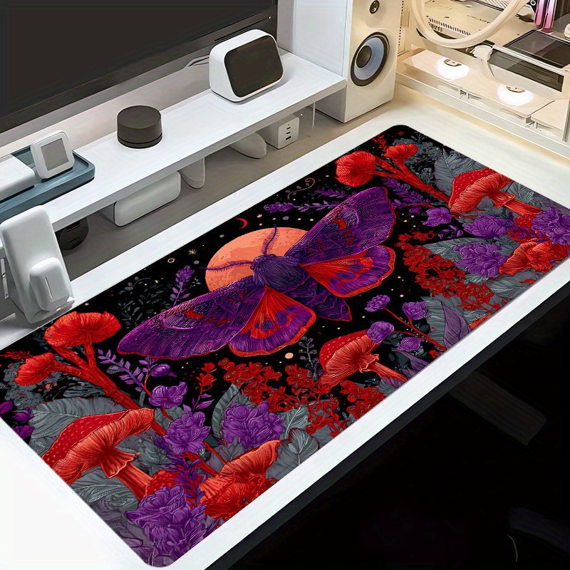 mouse pad 70cm sold on Temu United States