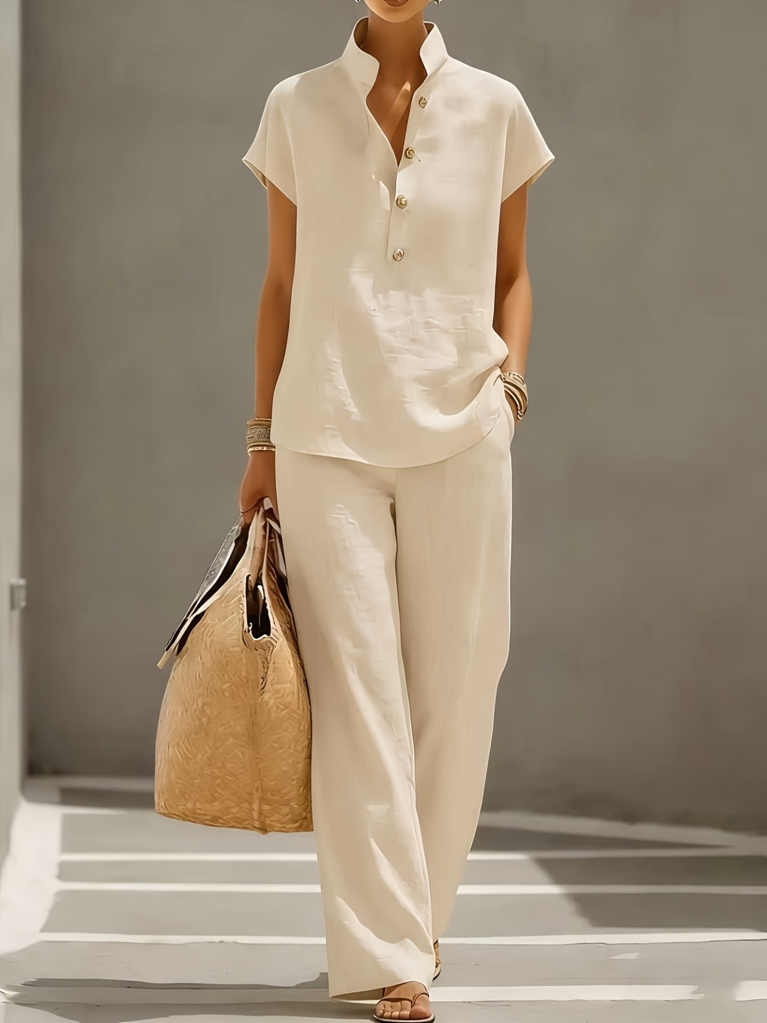 pant sets for women sold on Temu United States