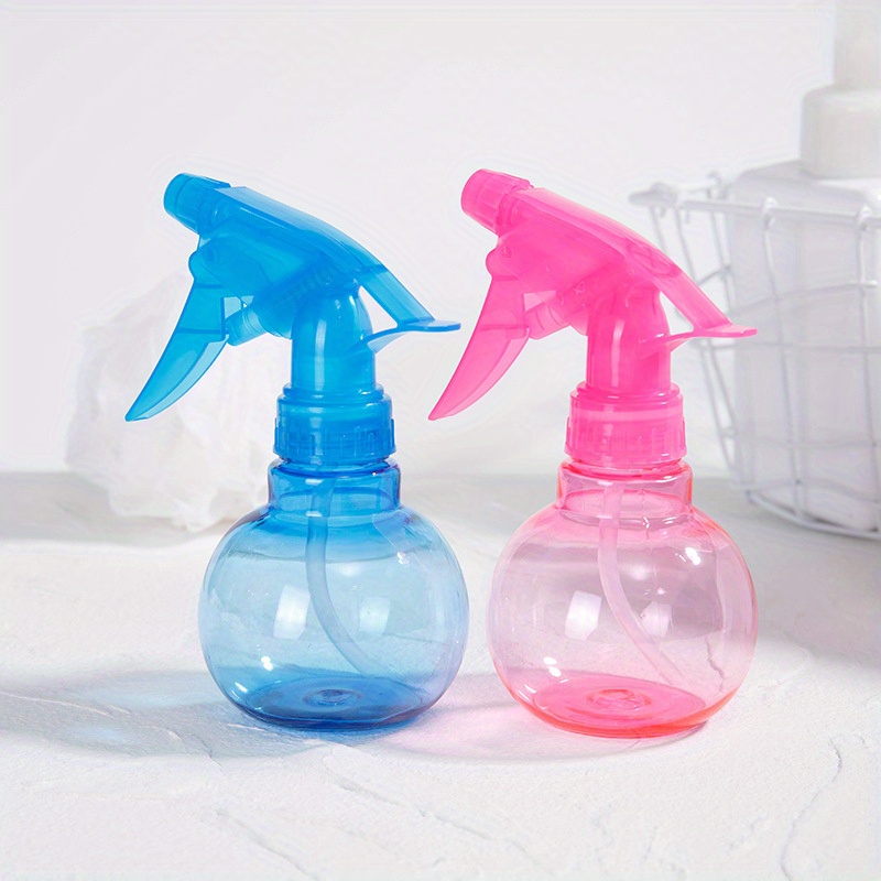 hair spray bottle sold on Temu United States