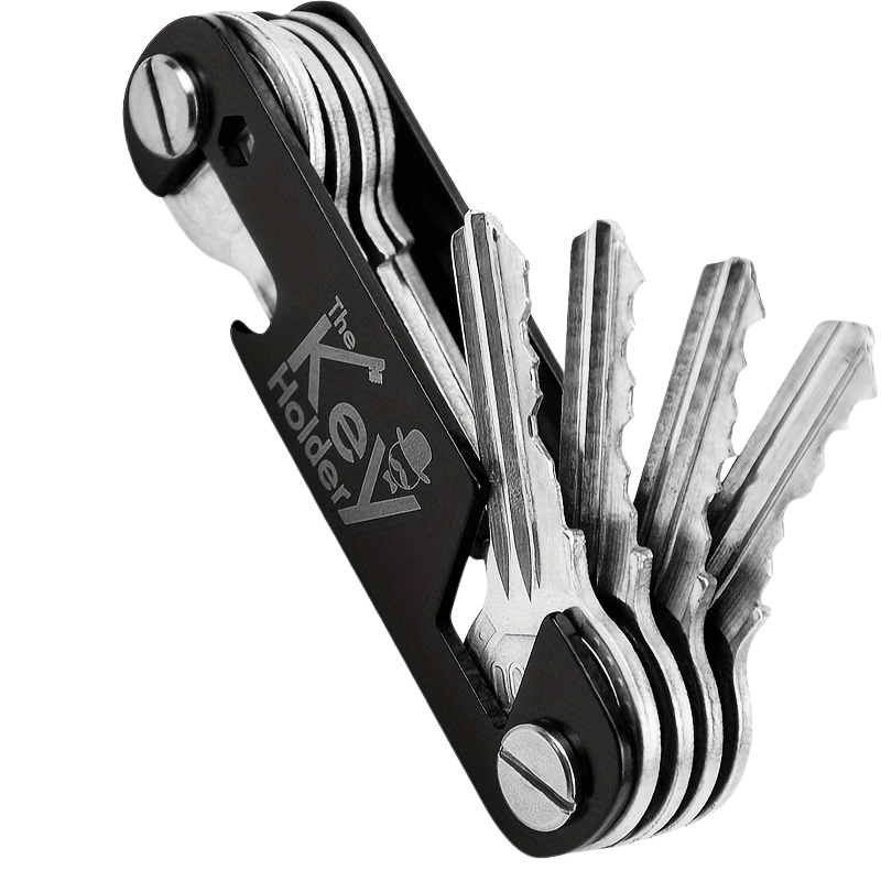 key holder keychain sold on Temu United States