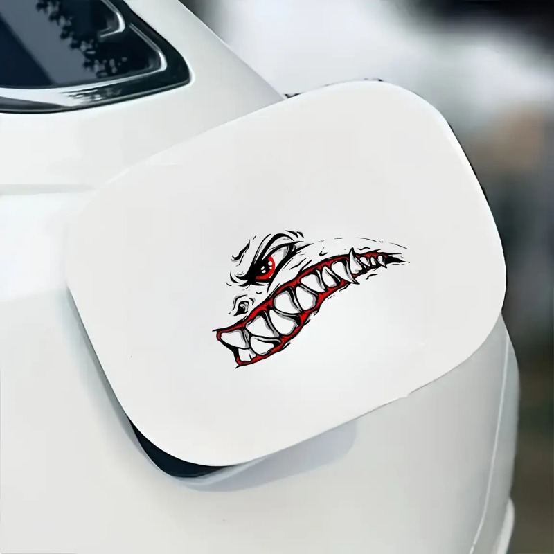 decals for motorcycle sold on Temu United States