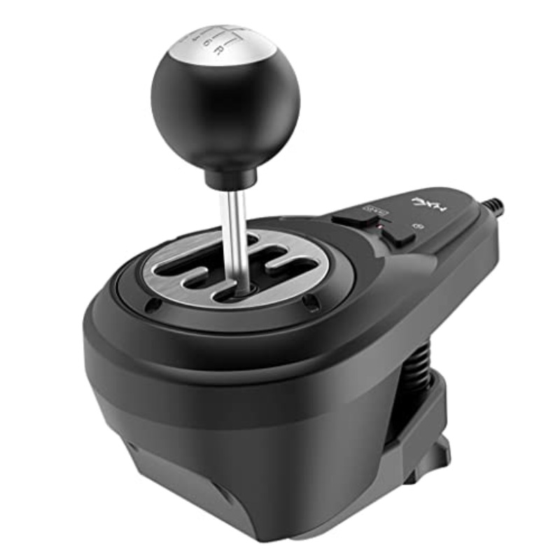 racing sim sold on Temu United States