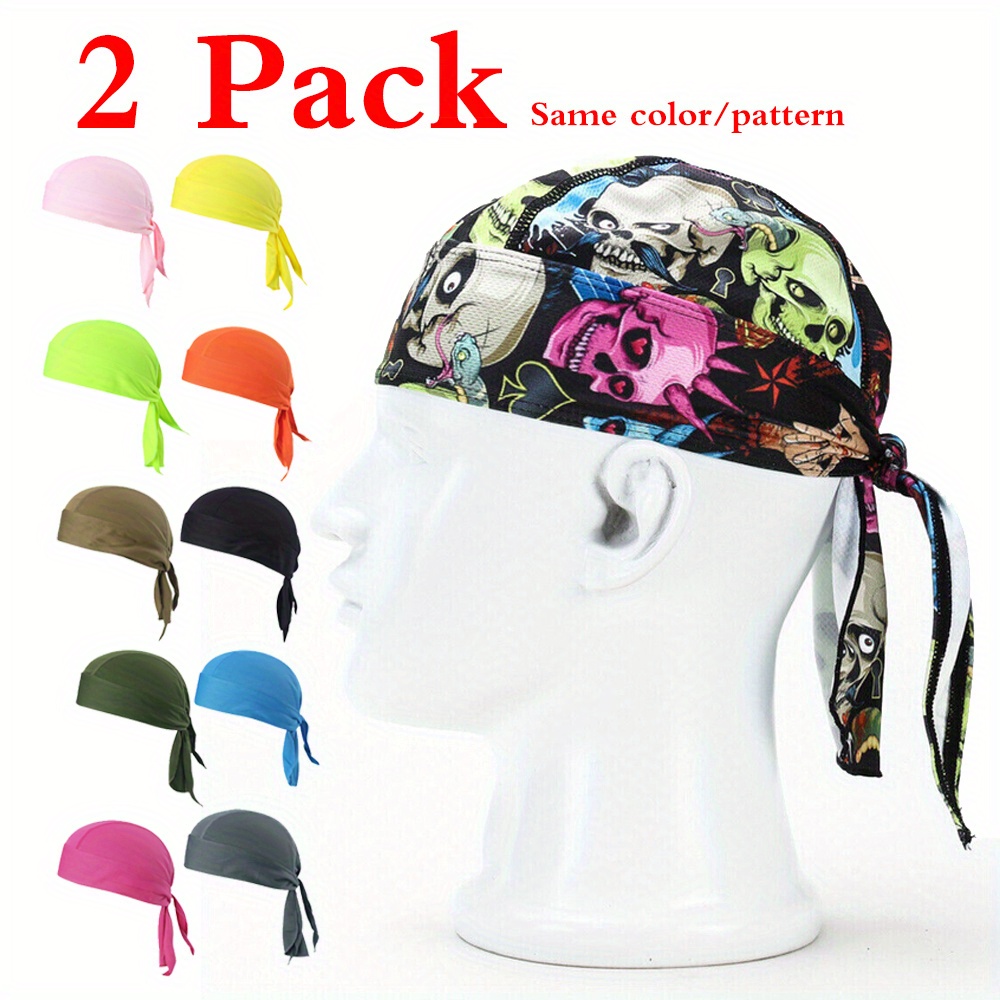 cooling beanie sold on Temu United States