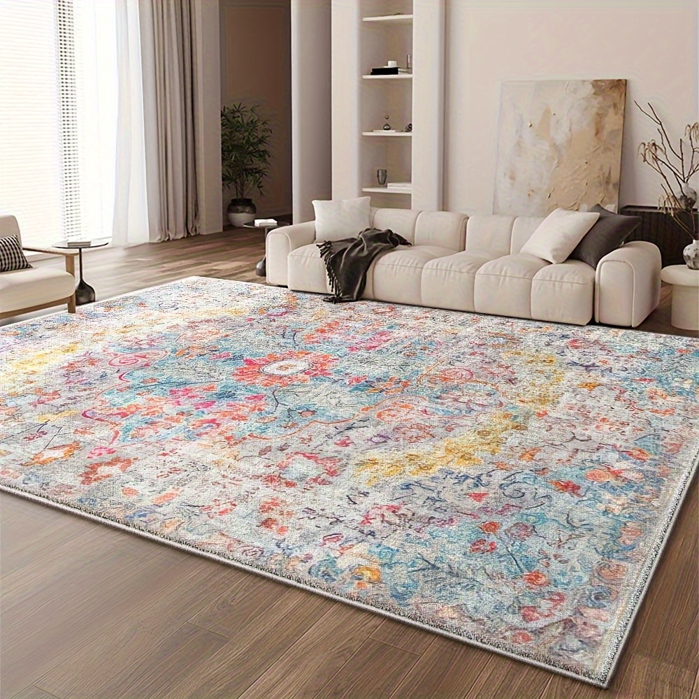 rugs sold on Temu United States