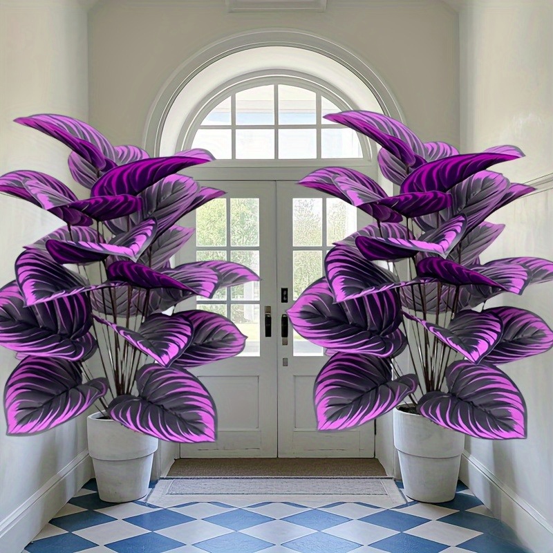 artificial flowers sold on Temu United States