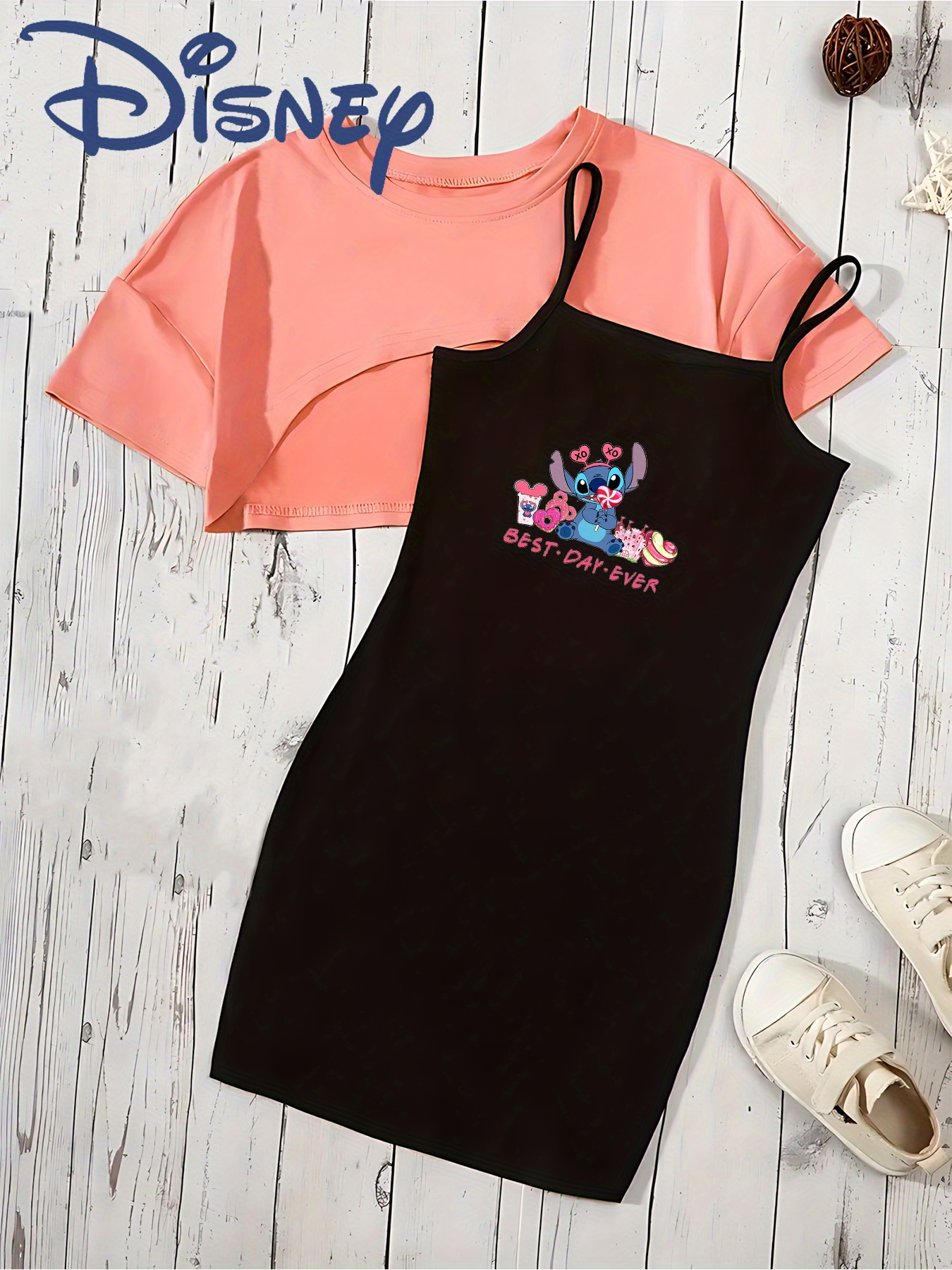 preppy stuff sold on Temu United States