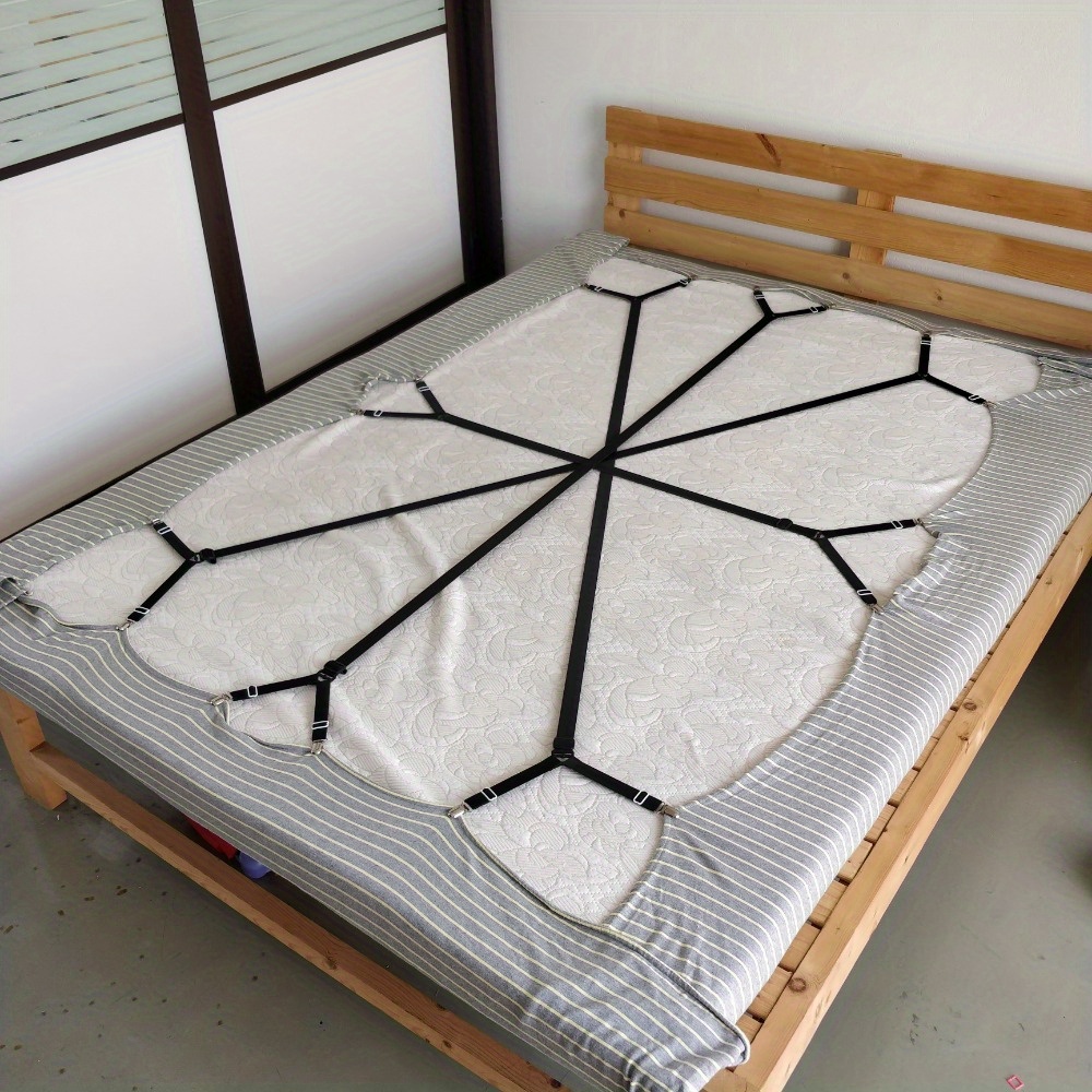 sheet holder sold on Temu United States