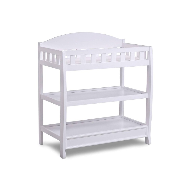 baby changing table sold on Temu United States