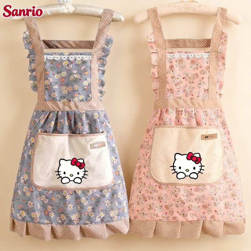 aprons for women sold on Temu United States