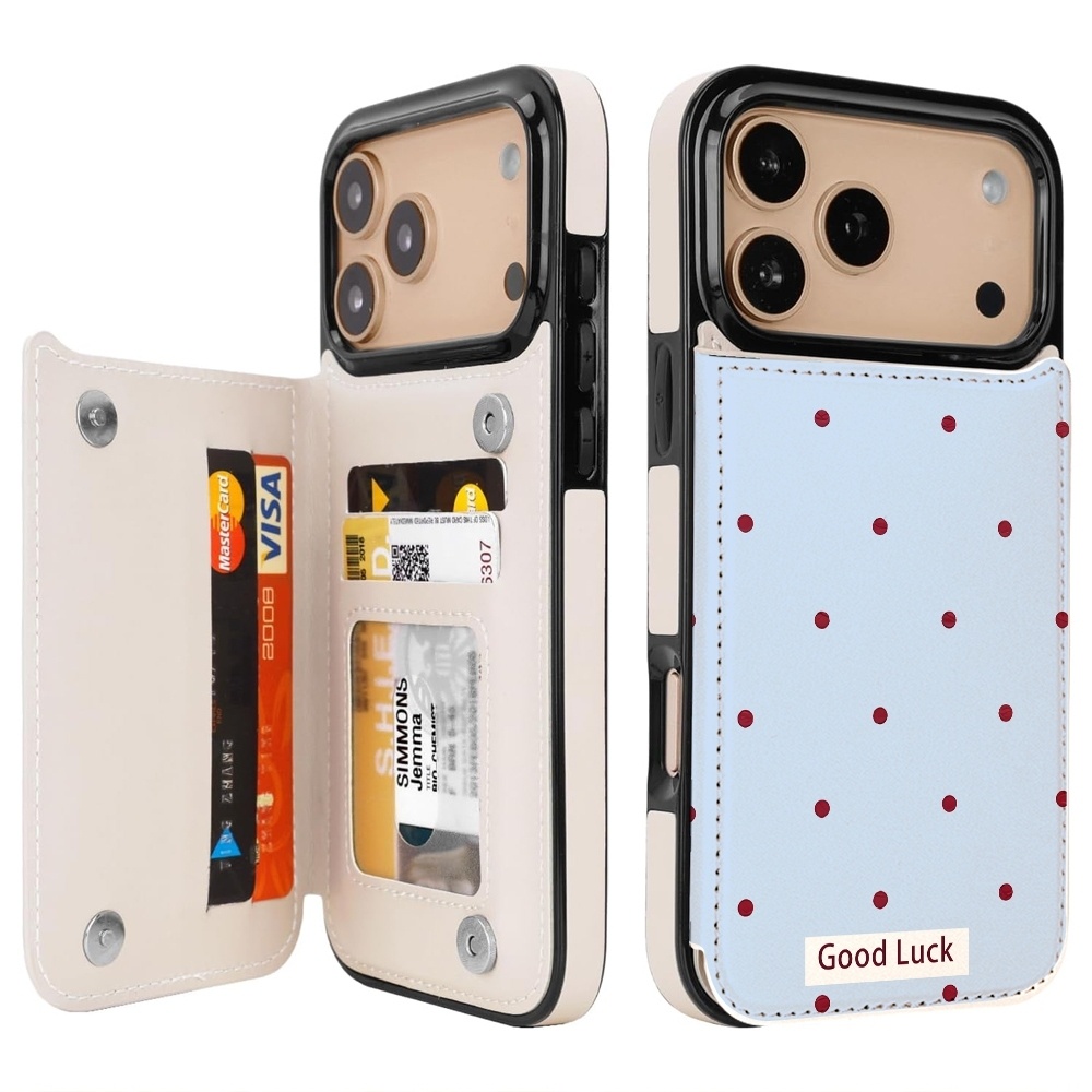 phone case card holder sold on Temu United States