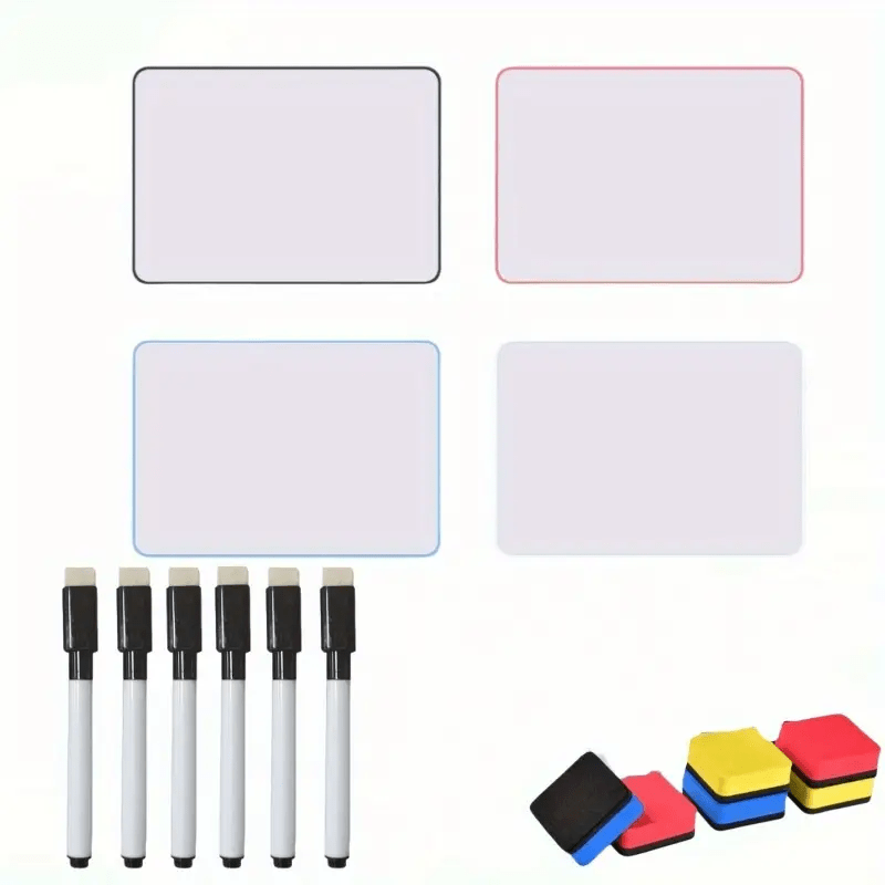 mini whiteboards - United Kingdom