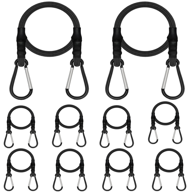 rubber bungee sold on Temu Australia