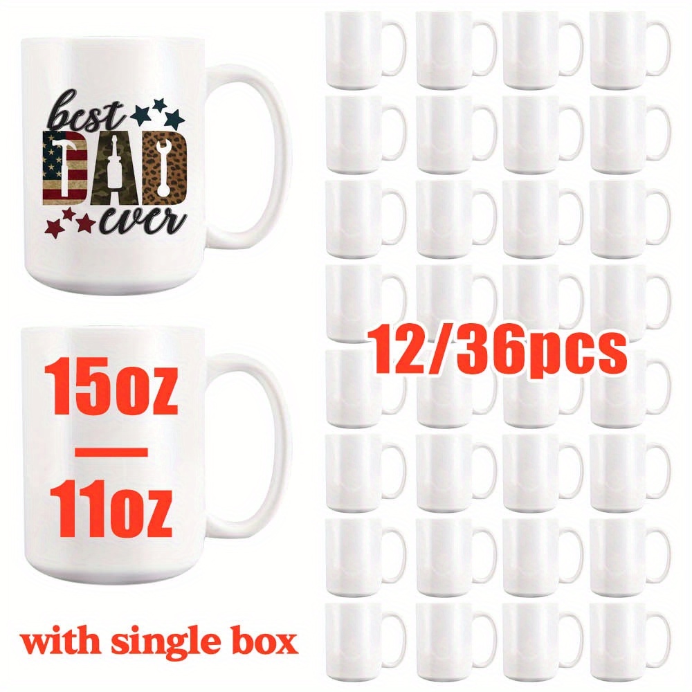 coffee mug boxes sold on Temu United States