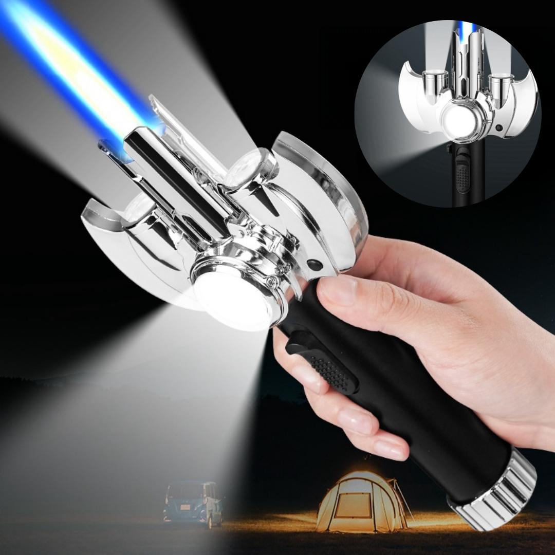 torches sold on Temu United States