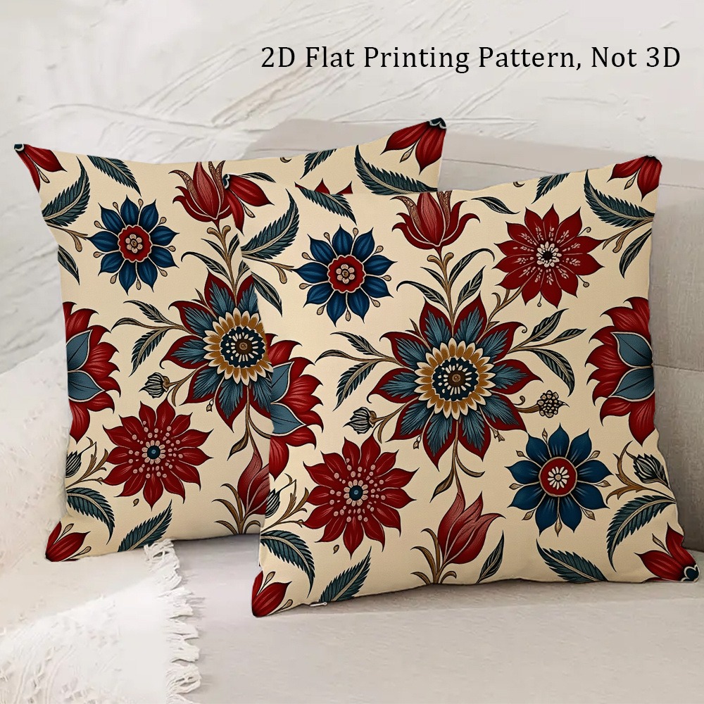 cotton cushion covers - Ireland