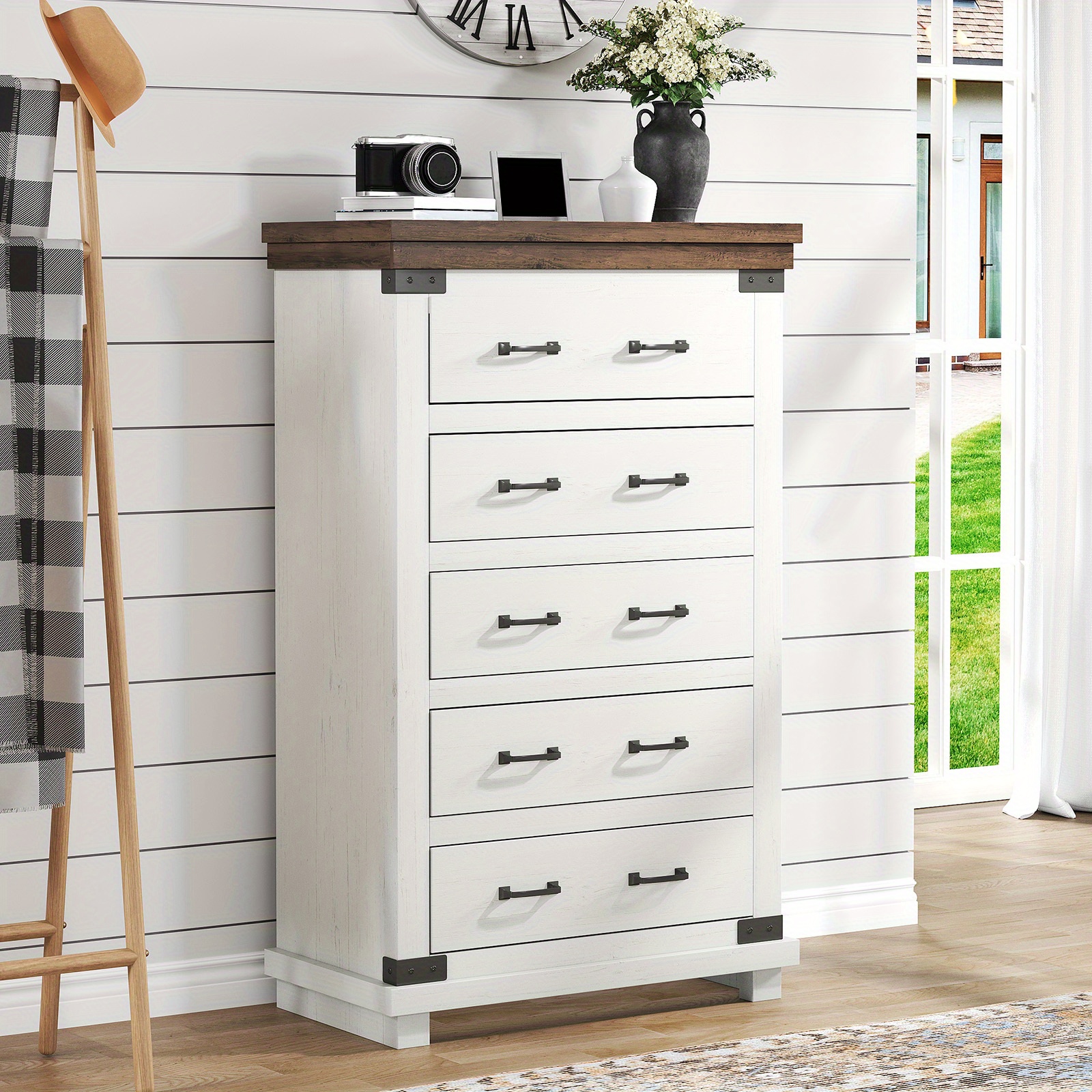 bedroom furniture sold on Temu United States