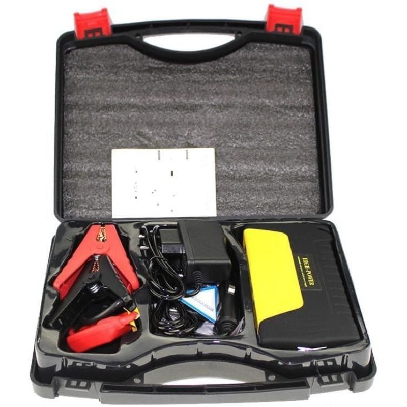 portable car jump starter - South Africa