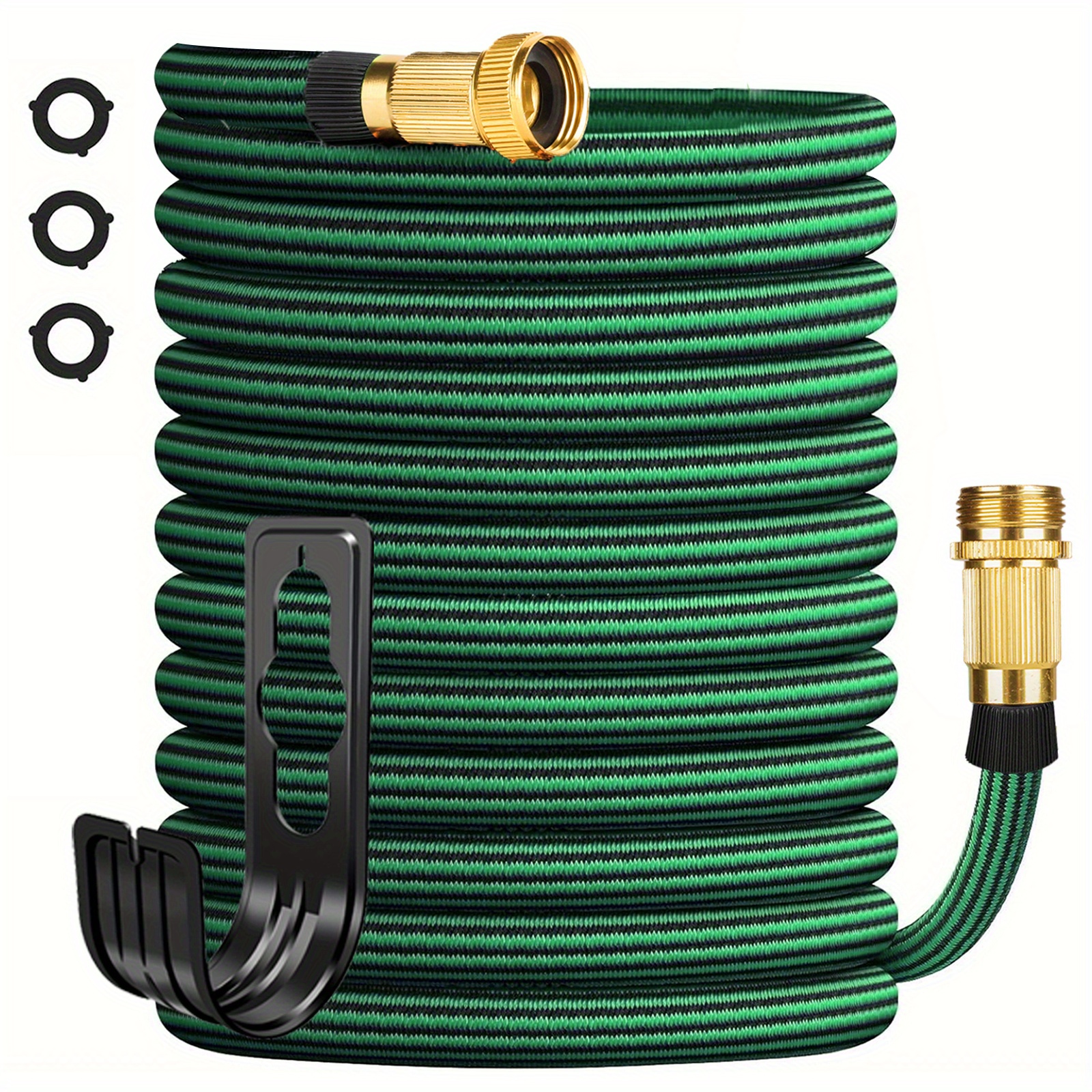 garden hoses sold on Temu United States