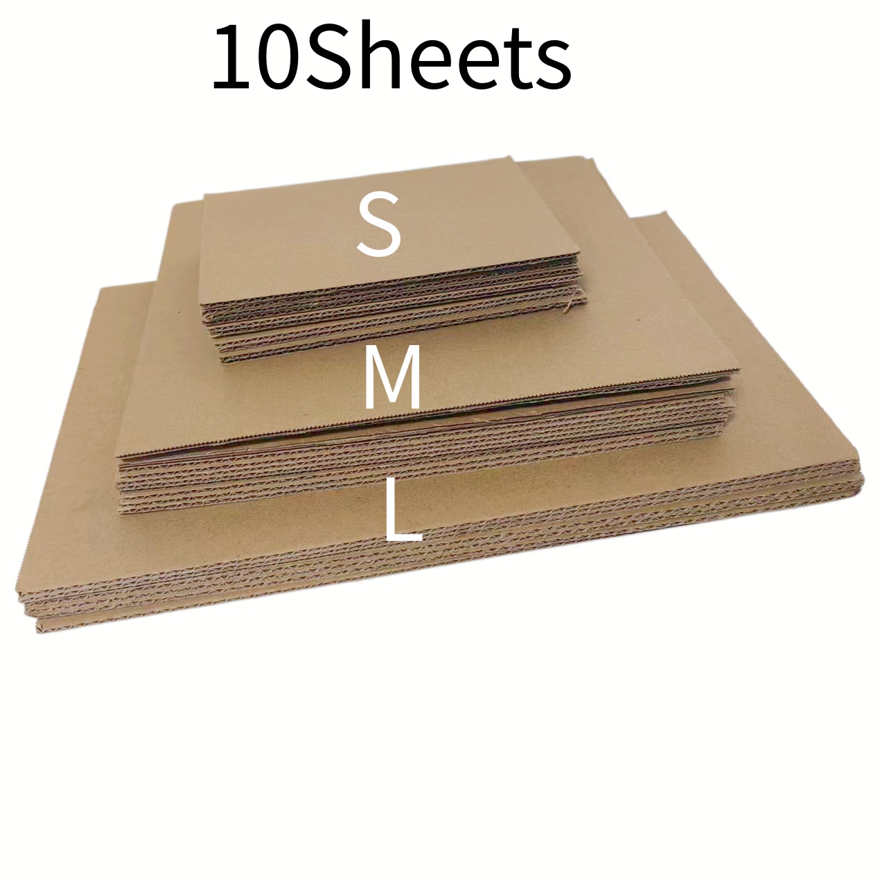 cardboard sold on Temu Philippines