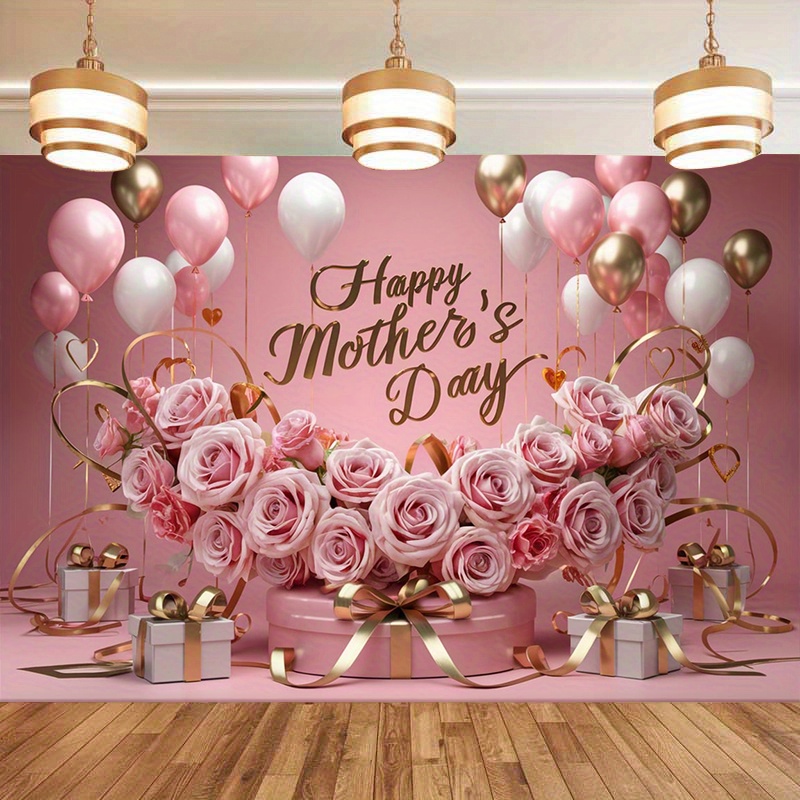 Elegant Mothers Day Decorations 100+ Mother's Day Decor Ideas | Decor,