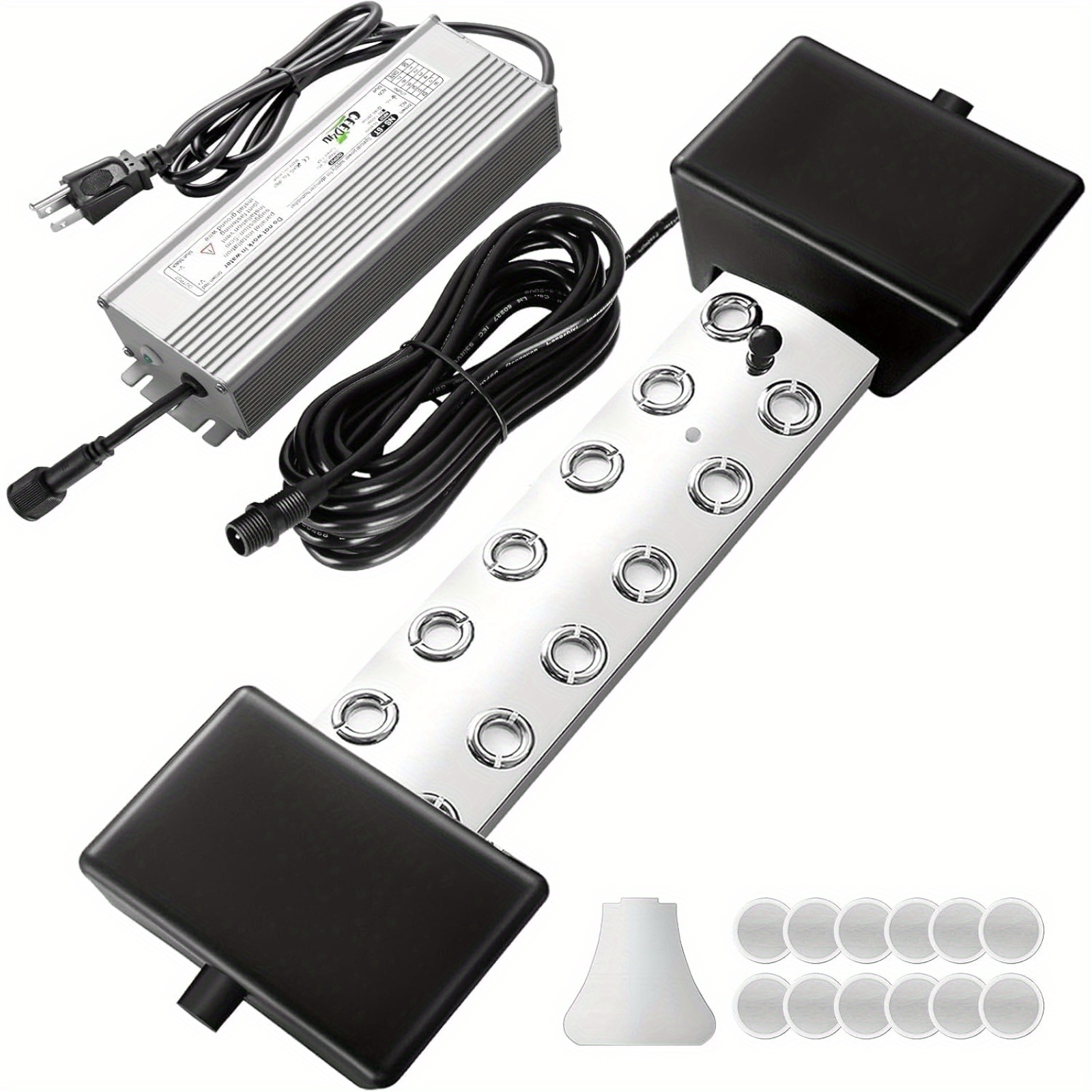 mist maker sold on Temu United States