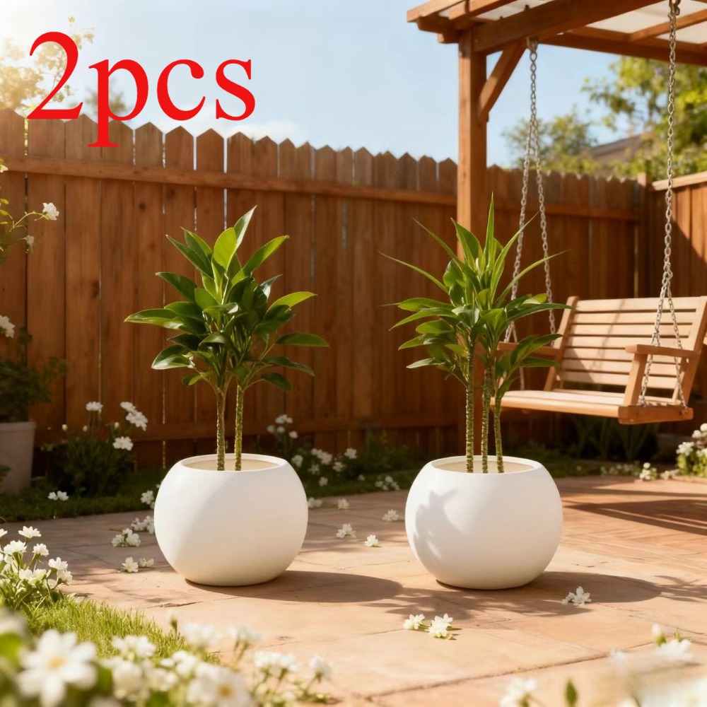 planter pots sold on Temu United States