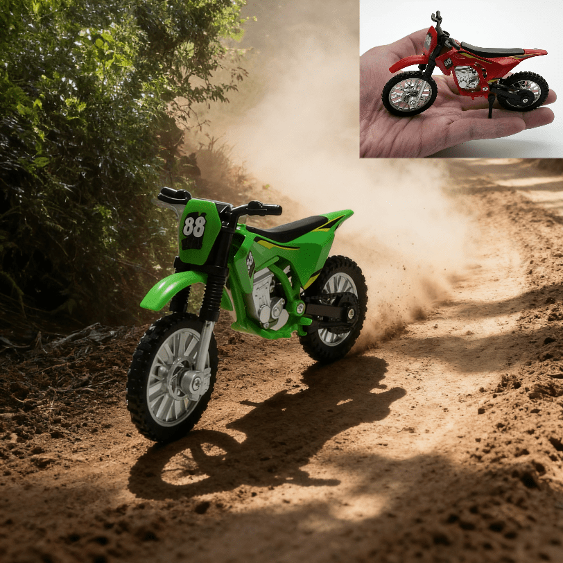 bikes sold on Temu Australia
