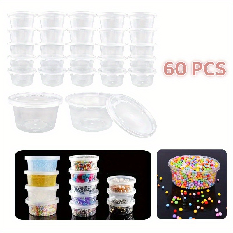 slime container sold on Temu United States