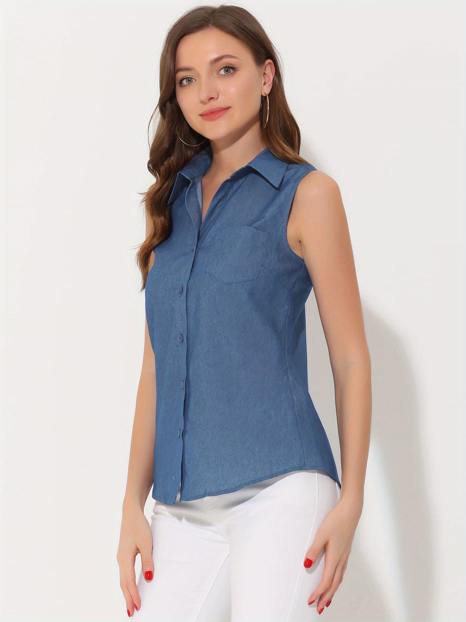Women's Blouses & Shirts - Temu