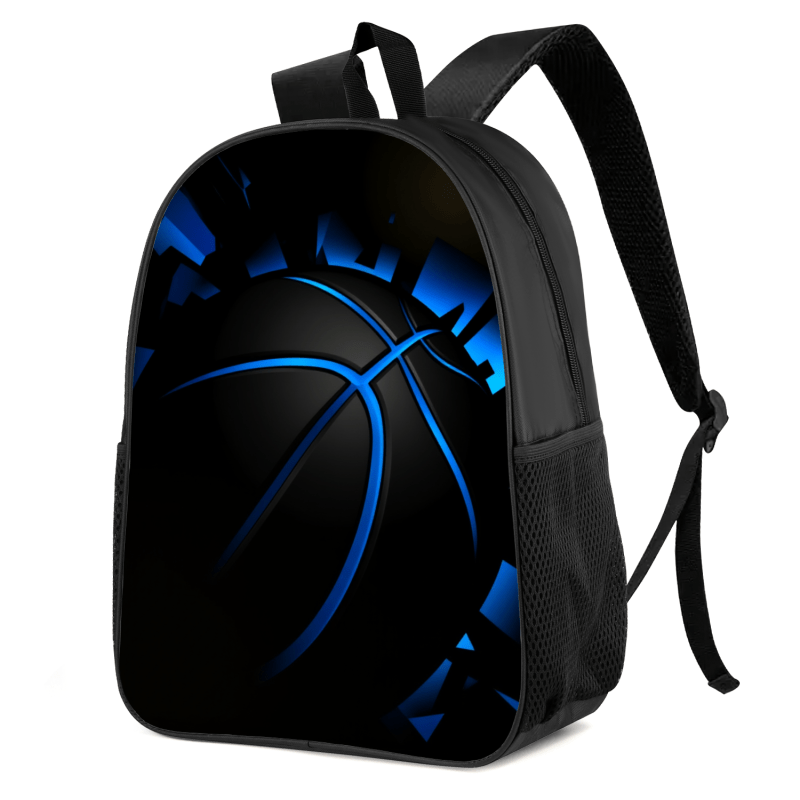 basketball backpack sold on Temu United States
