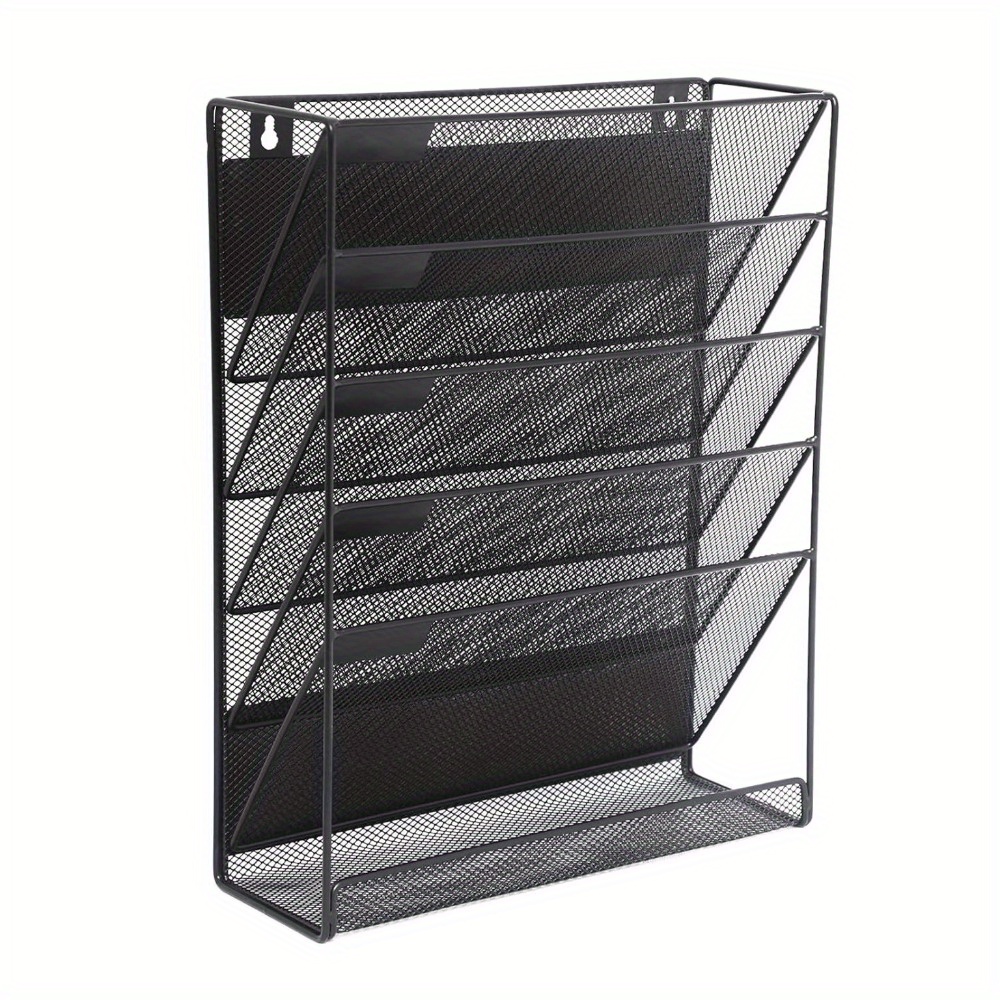 metal file holder - Ghana