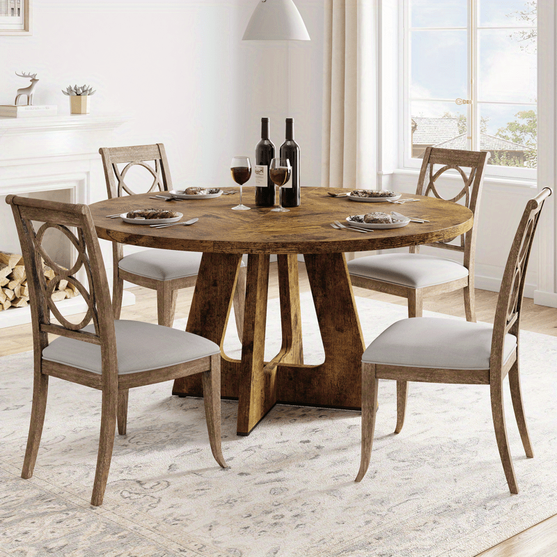 dining table set sold on Temu United States