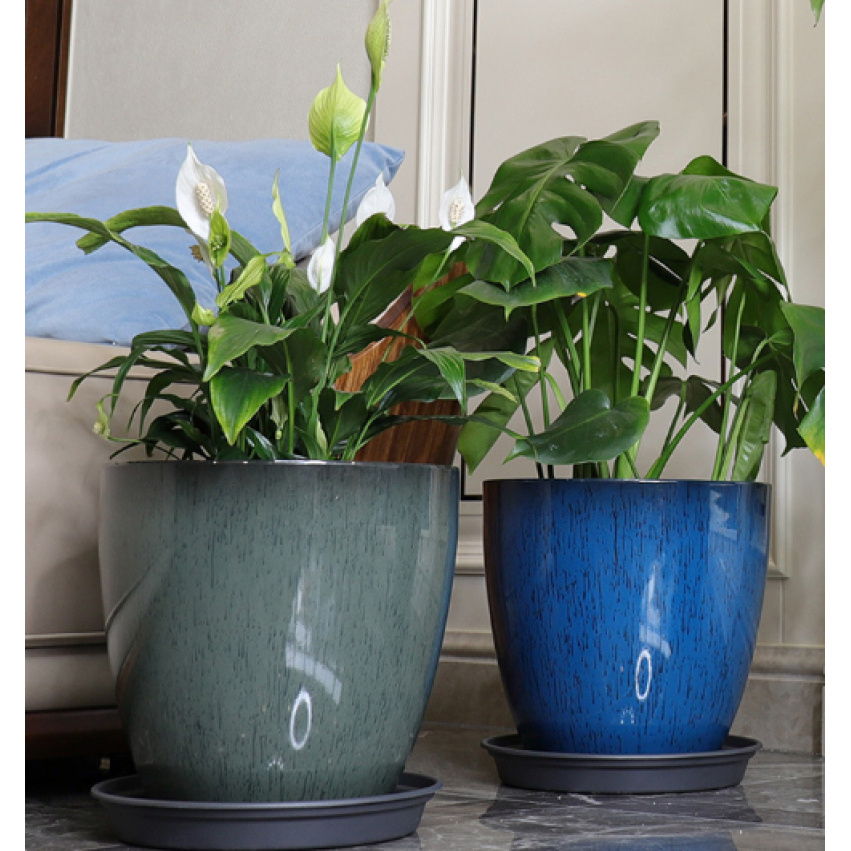 planter pots sold on Temu United States