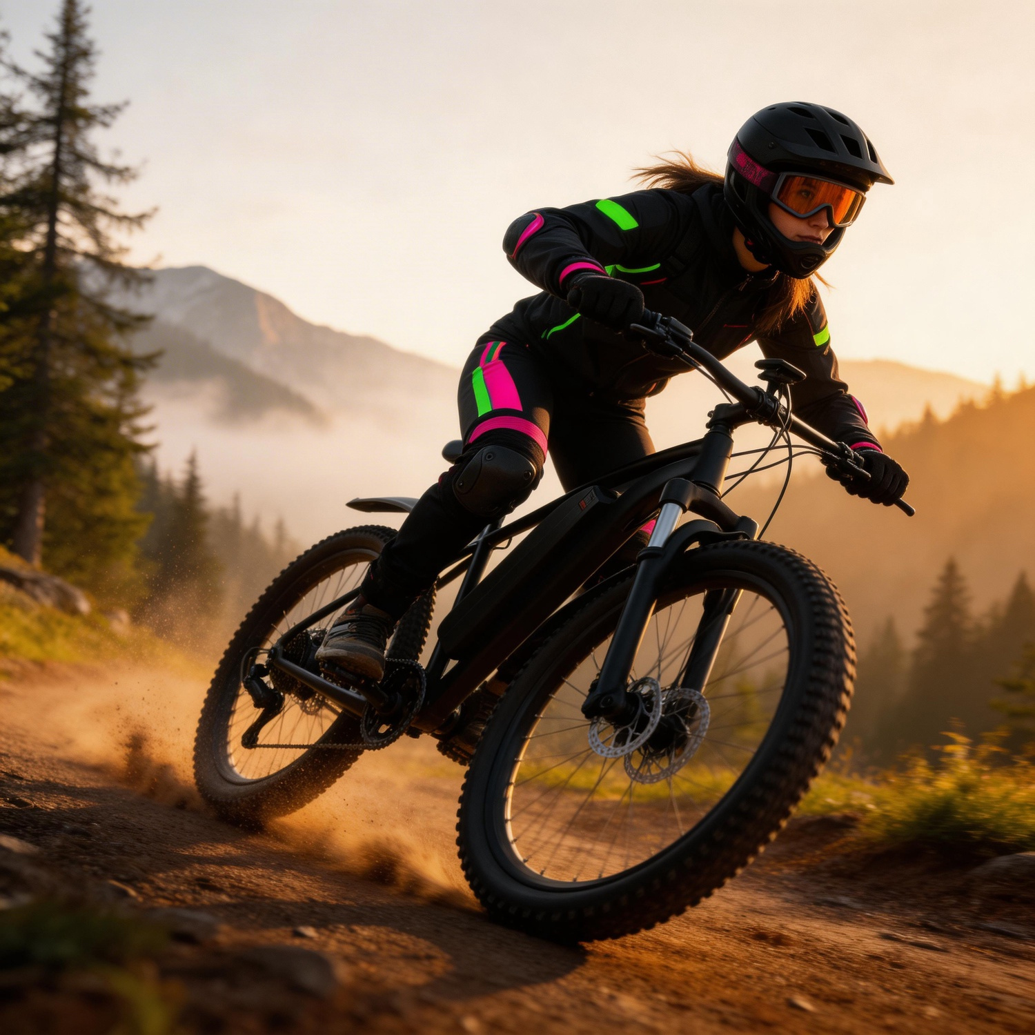 dirt bike - United Kingdom