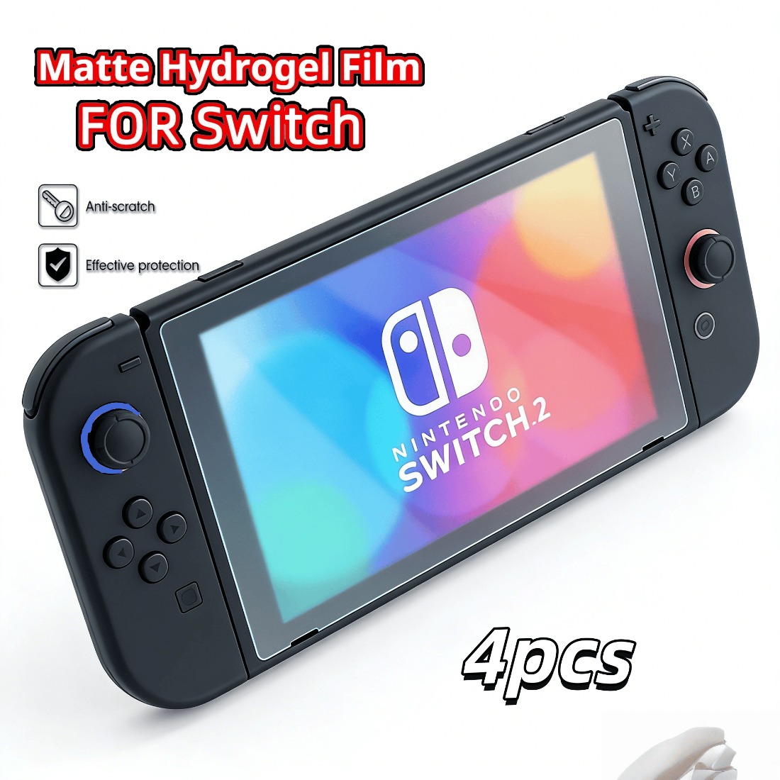 switch consoles sold on Temu United States