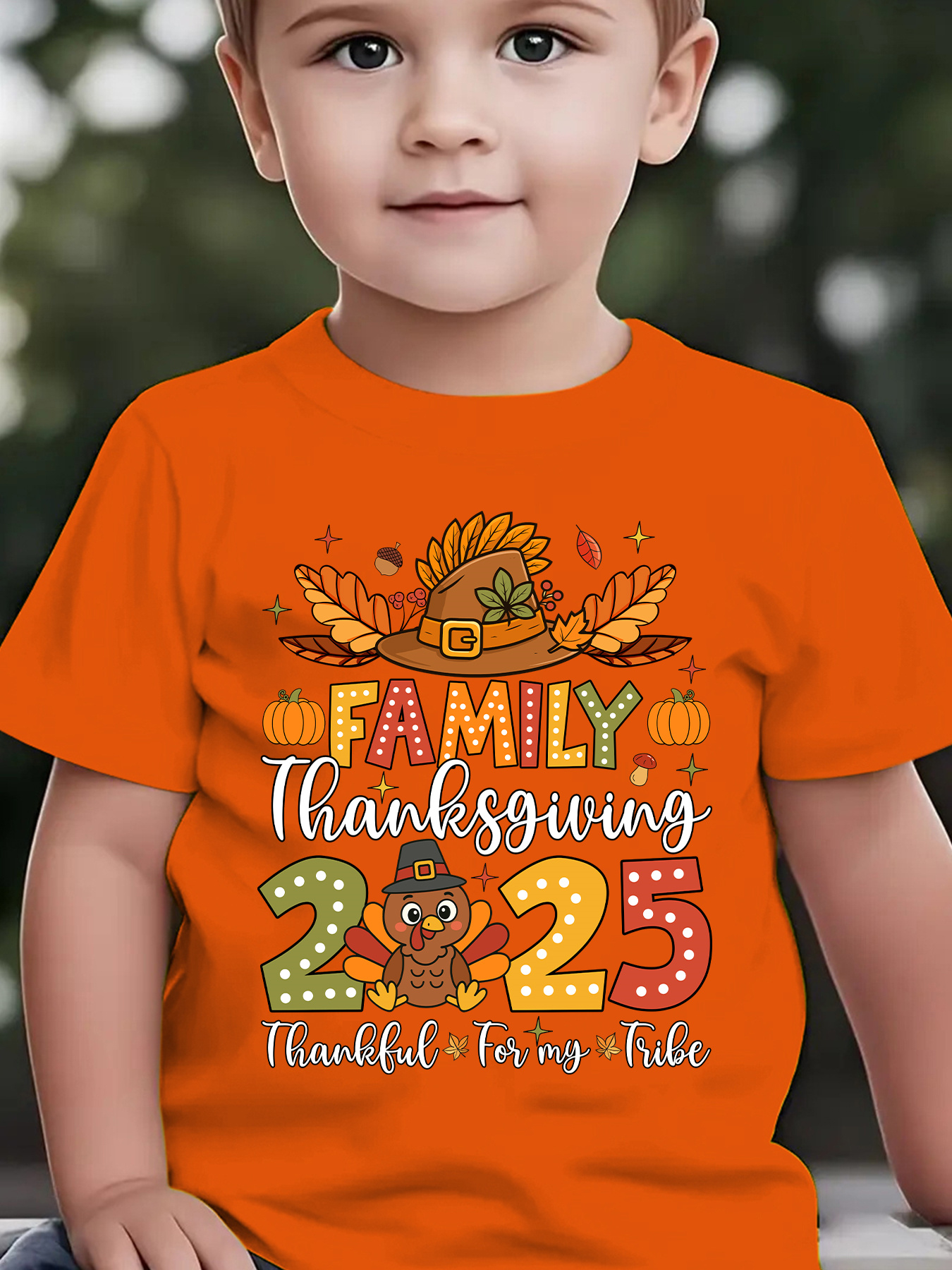 thanksgiving shirts sold on Temu United States