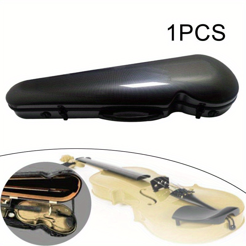 violin hard case - Ghana